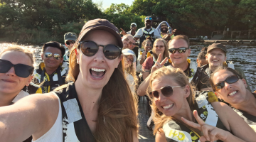 Rondreizen binnen en buiten Europa | Shoestring