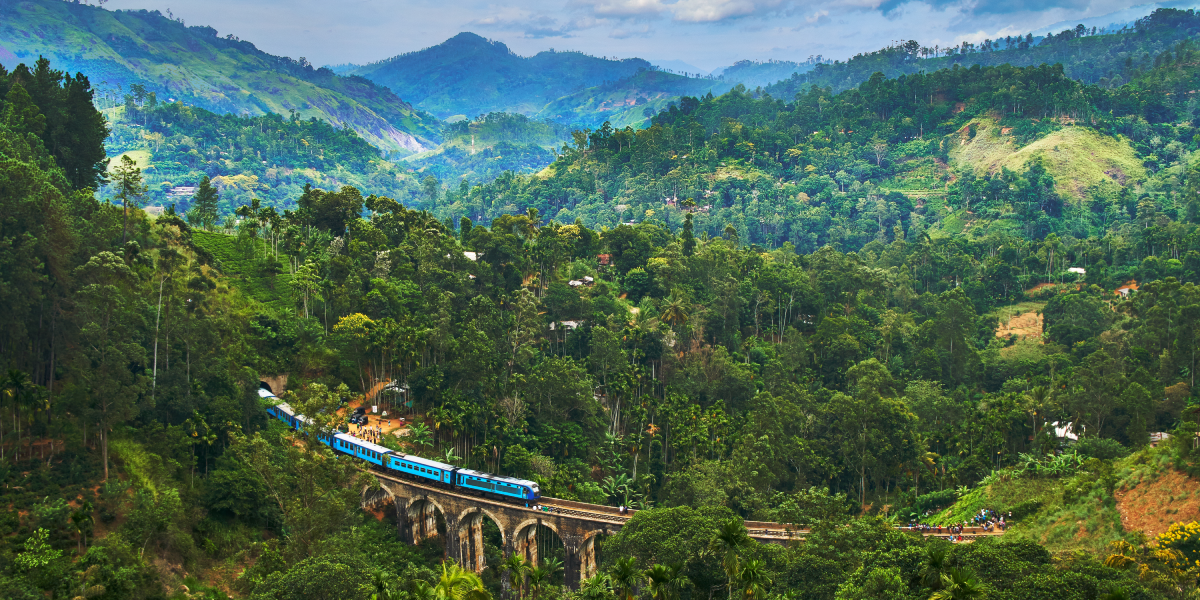 Rondreizen binnen en buiten Europa | Shoestring