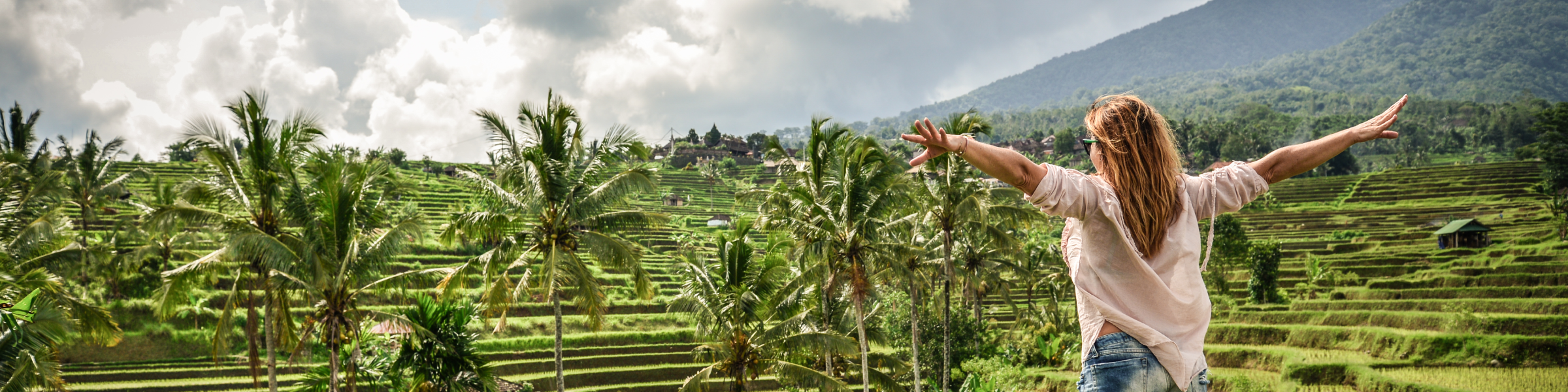 Rondreizen binnen en buiten Europa | Shoestring