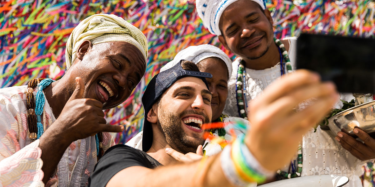 Rondreizen binnen en buiten Europa | Shoestring