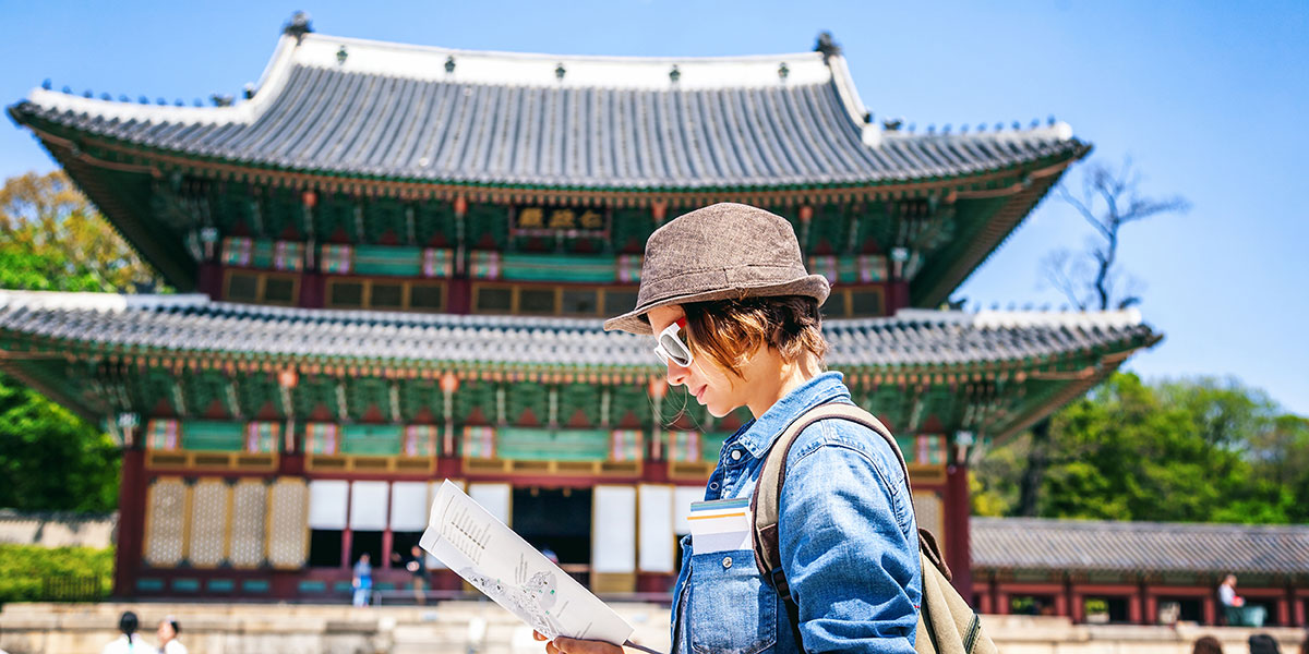 Rondreizen binnen en buiten Europa | Shoestring